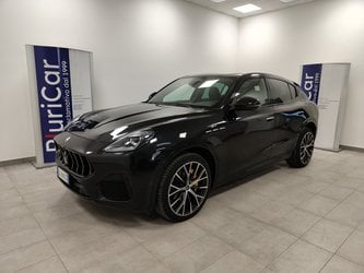 Auto usate a Cremona in vendita presso Pluricar