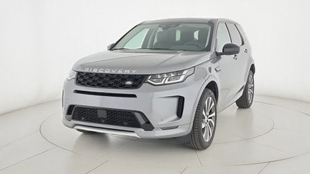 Auto Nuove Land Rover Discovery Sport a Reggio Emilia in vendita presso ...