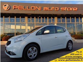 EMC 6 SUV GPL da Pelloni Auto: full optional e risparmio a Modena e ...