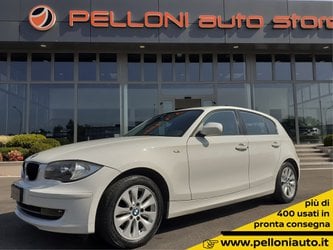 Auto usate a Modena in vendita presso Pelloni Auto S.p.A.