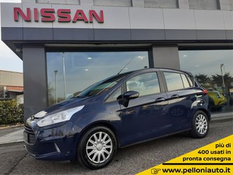 Auto usate GPL in vendita presso Pelloni Auto S.p.A.