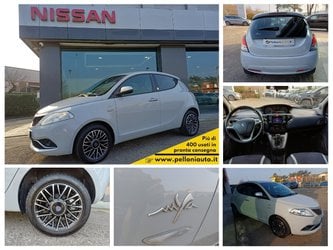 Auto usate GPL in vendita presso Pelloni Auto S.p.A.