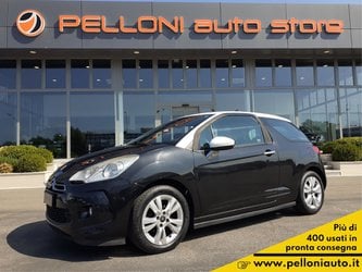 Auto usate a Modena in vendita presso Pelloni Auto S.p.A.