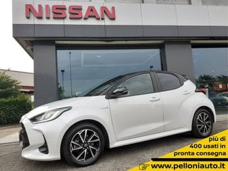 Auto usate a Modena in vendita presso Pelloni Auto S.p.A.