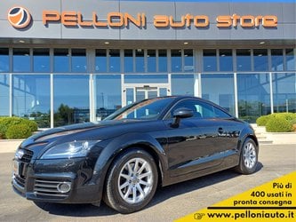 Auto usate a Modena in vendita presso Pelloni Auto S.p.A.