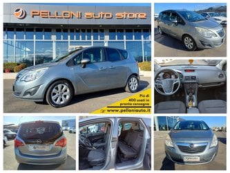 Auto usate GPL in vendita presso Pelloni Auto S.p.A.