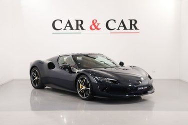 Ferrari usate e km0 | Car & Car Milano