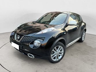 Auto usate Nissan a Milano in vendita presso Burni e C. Srl