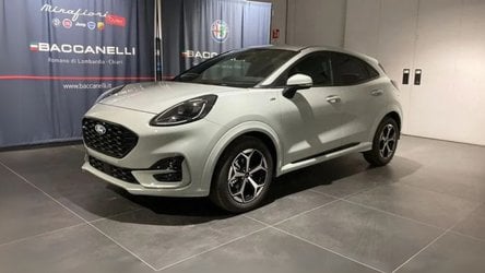 Auto KM0 a Bergamo in vendita presso Baccanelli