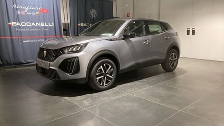 Auto KM0 in vendita presso Baccanelli
