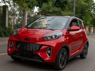 Auto KM0 DR AUTOMOBILES dr 1.0 EV Elettrica a Varese in vendita presso ...