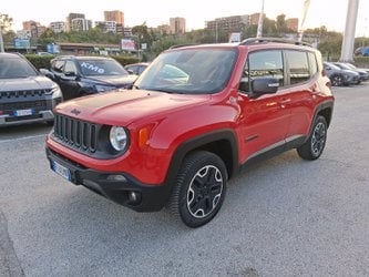 JEEP ROMA - Concessionaria del Gruppo Apollonj Ghetti