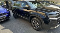 Auto KM0 Verona Jeep Avenger e-Hybrid Ibrida 1.2 MHEV e-Hybrid Turbo ...