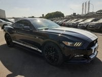 Auto Usate Modena Ford Mustang Benzina Fastback 2.3 EcoBoost automatica ...