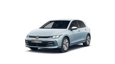Auto Nuove Pronta Consegna Perugia Volkswagen Golf Benzina Golf 1.5 TSI ...