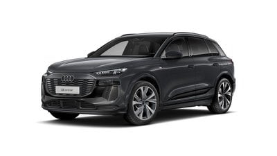 Auto Usate Bologna Audi Q6 e-tron Elettrica Q6 e-tron performance S ...