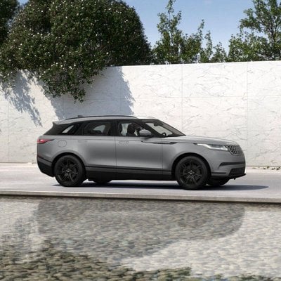 Auto Nuove Pronta Consegna Pistoia Land Rover Range Rover Velar Diesel ...