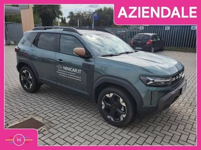 Auto Usate Cremona Dacia Duster Ibrida NUOVO extreme mild hybrid 130 ...