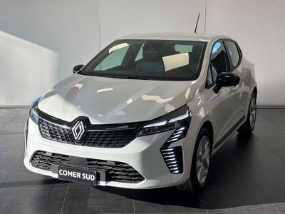 Auto Usate Catania Renault Clio Ibrida evolution MY24 E-Tech full ...