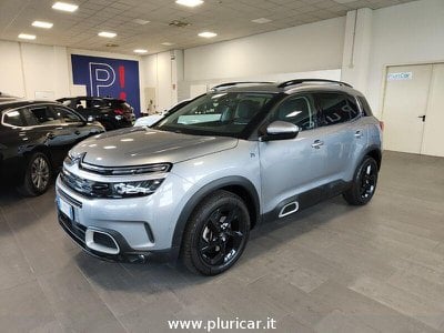 Auto Usate Cremona Citroën C5 Aircross Elettrica/benzina 225 e Hybrid ...
