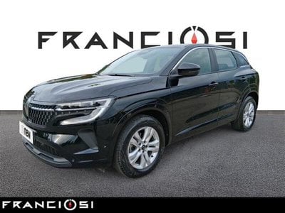 Auto Usate Modena Renault Austral Ibrida mild hybrid 160 CV ADVANCED ...