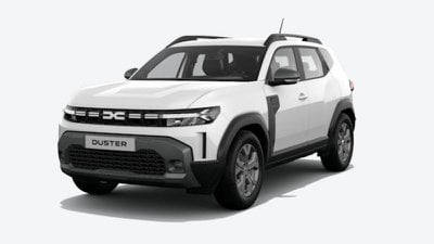Auto Nuove Pronta Consegna Roma Dacia Duster Benzina/GPL expression ...