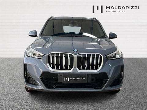 BMW X1 U11 xdrive20d mhev 48V MSport auto con 25.846 Km a € 45.900 ...