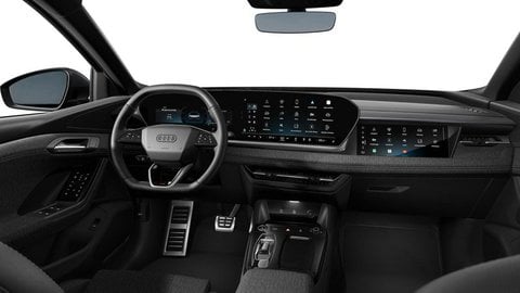 Auto Usate Bologna Audi Q6 e-tron Elettrica Q6 e-tron performance S ...