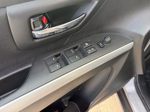 Auto Usate Vicenza Suzuki S-Cross Benzina 1.0 BOOSTERJET 2WD COOL S&S ...