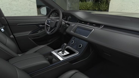 Auto Nuove Pronta Consegna Pistoia Land Rover RR Evoque Diesel ...