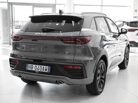 Auto Nuove Pronta Consegna Prato EVO Evo 7 Kairos Benzina Evo 7 Kairos ...