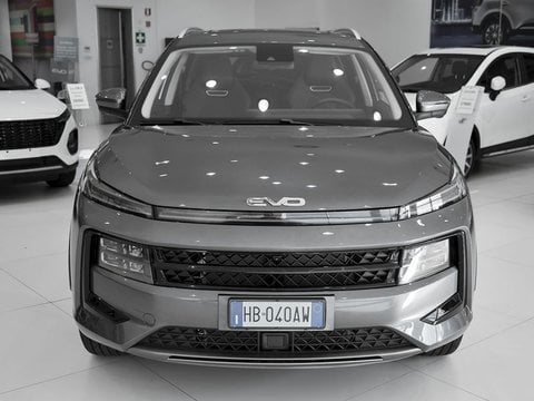 Auto Nuove Pronta Consegna Prato EVO Evo 7 Kairos Benzina Evo 7 Kairos ...