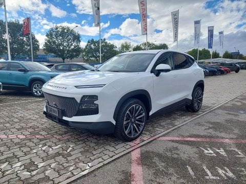 Auto Nuove Pronta Consegna Bologna Sportequipe Sportequipe 6 Benzina ...