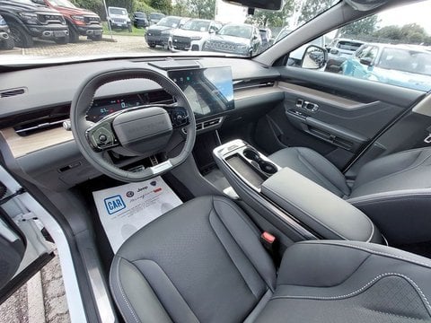 Auto Nuove Pronta Consegna Bologna Sportequipe Sportequipe 6 Benzina ...