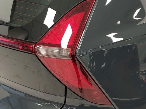 Auto KM0 Treviso Hyundai Bayon Benzina 1.2 mpi xline - CONEGLIANO