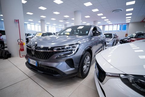 Auto Usate Torino Renault Austral Ibrida 1.2 mild hybrid advanced ...