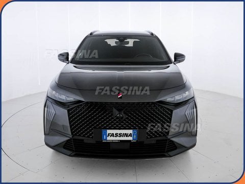 Auto Usate Milano DS DS 7 Diesel DS 7 BlueHDi 130 aut. Performace Line ...