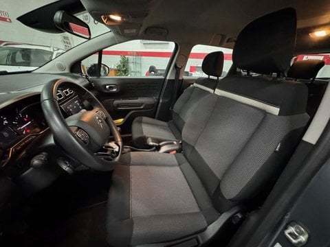 Auto Usate Genova Citroën C3 Aircross Benzina C3 Aircross PureTech 110 ...