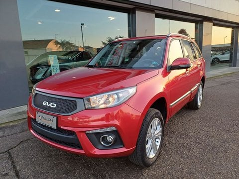 Auto usate a Modena in vendita presso Pelloni Auto S.p.A.