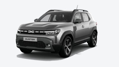 Auto Nuove Pronta Consegna Viterbo Dacia Duster Benzina/GPL journey ...