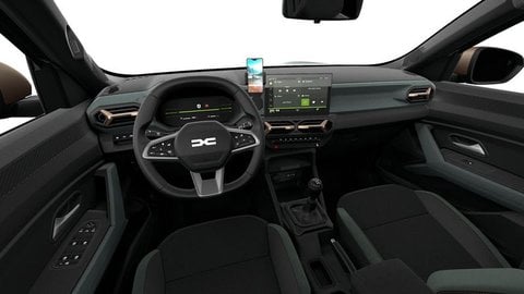 Auto Nuove Pronta Consegna Viterbo Dacia Duster Benzina/GPL extreme ...