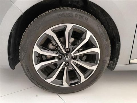 Auto Usate Milano Renault Clio Benzina 1.0 tce Techno 90cv - SESTO S ...