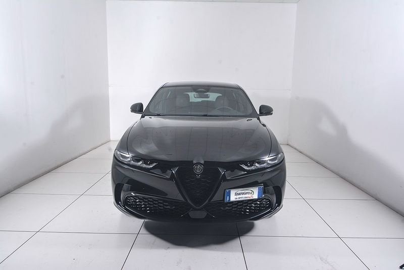 Alfa Romeo Tonale Diesel My25 Diesel 130cv Intensa - 10395021 - Spazio ...