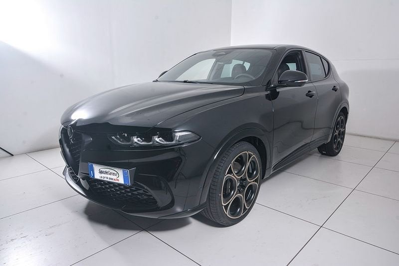Alfa Romeo Tonale Diesel My25 Diesel 130cv Intensa - 10395021 - Spazio ...