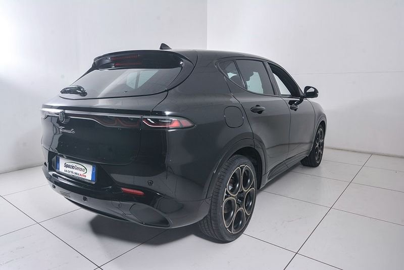 Alfa Romeo Tonale Diesel My25 Diesel 130cv Intensa - 10395021 - Spazio ...