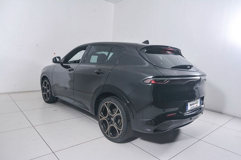 Alfa Romeo Tonale Diesel My25 Diesel 130cv Intensa - 10395021 - Spazio ...